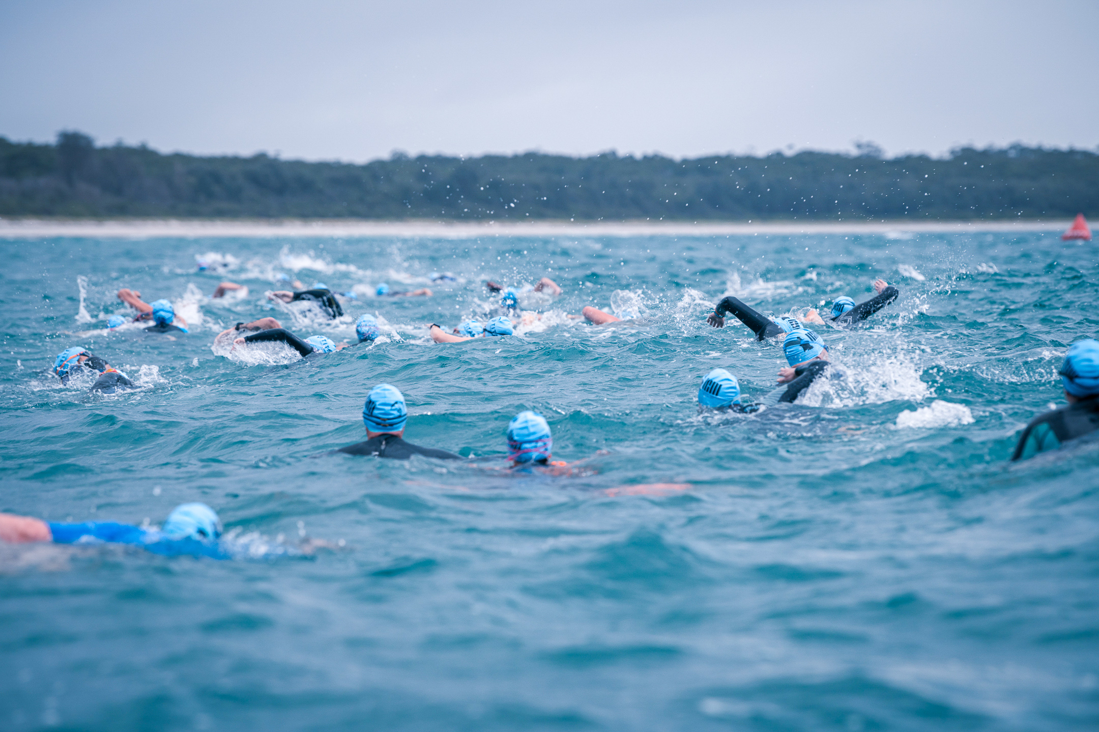 Event information for Long Course Weekend New Zealand