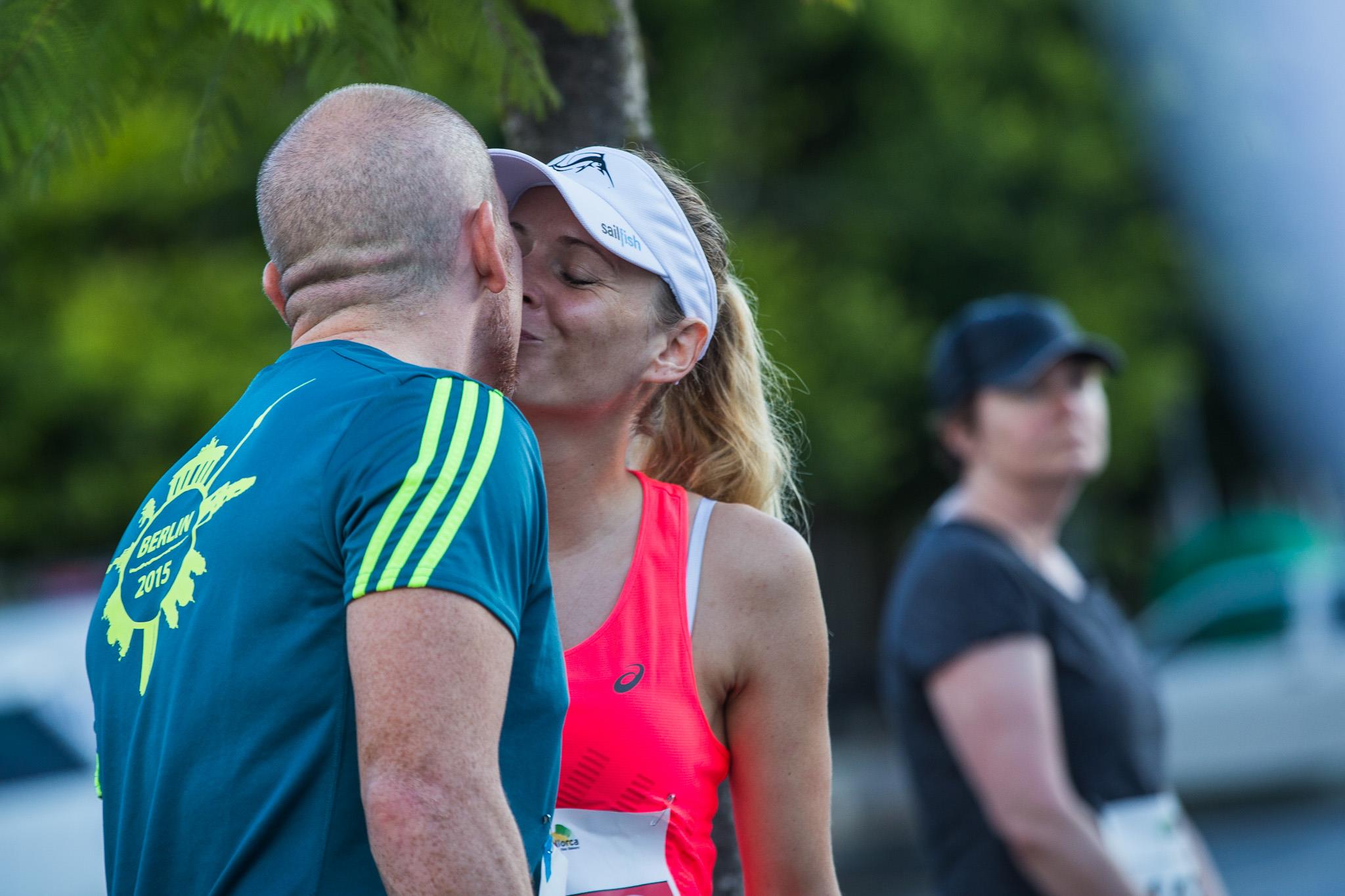 Long Course Weekend New Zealand First Timers