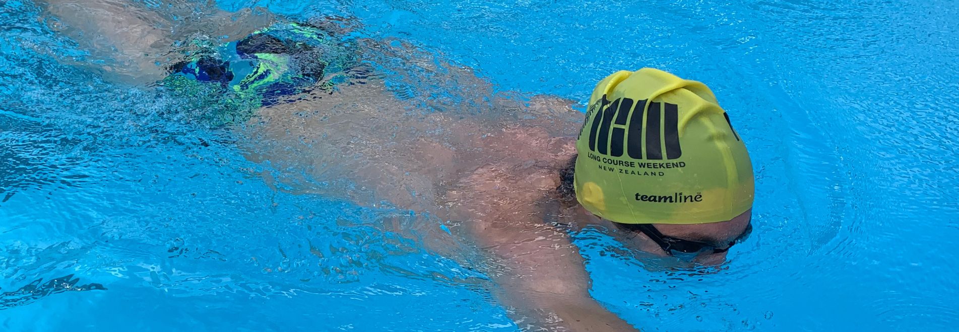 Quarter Long Course - Long Course Weekend New Zealand